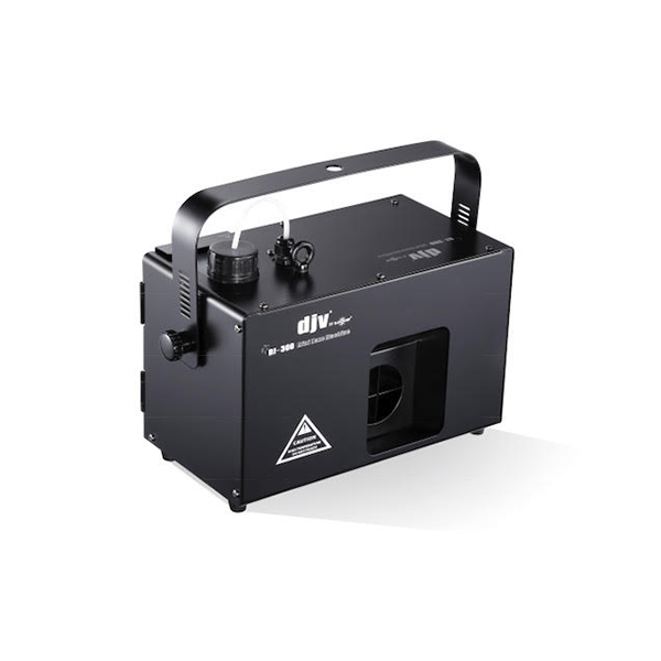 DJ-300 - מכונת מיני ערפל | PRODJ