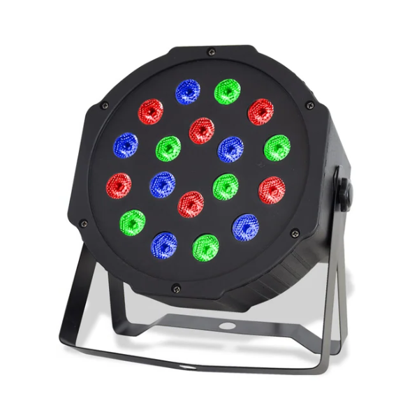 LP005 - פנס תומאס לד | PRODJ