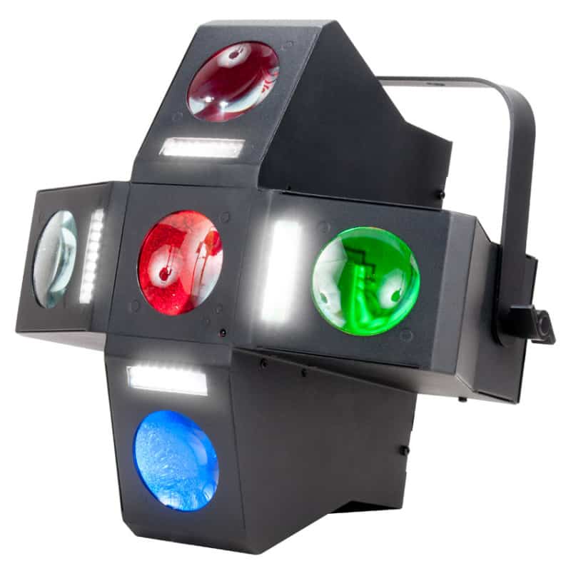 אפקט תאורה Monster Fun Light Effect | PRODJ