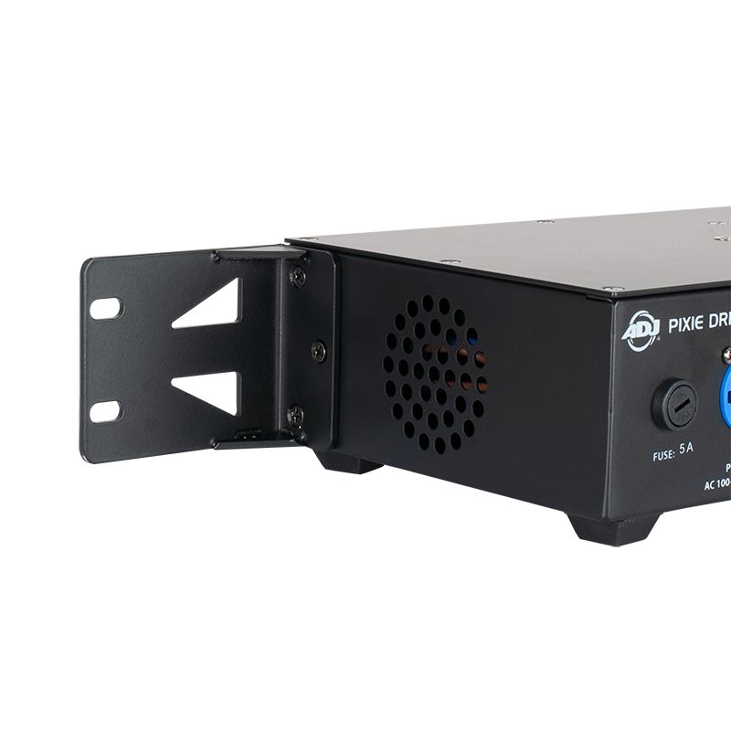 ADJ - PIXIE DRIVER 2000 - PRODJ