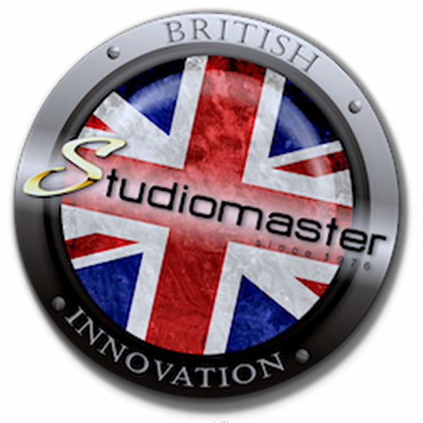 STUDIO MASTER – ISG1T – רמקול גינה מוגן מים – PRODJ