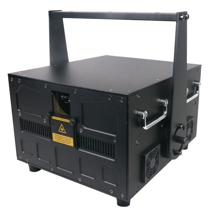 לייזר L16 RGB – בעוצמה של 16W | PRODJ