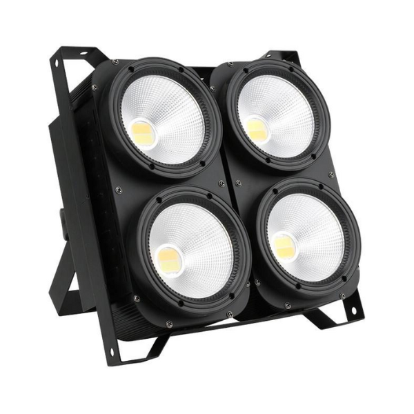 פנס FOUR LIGHT LED – LC400 | PRODJ