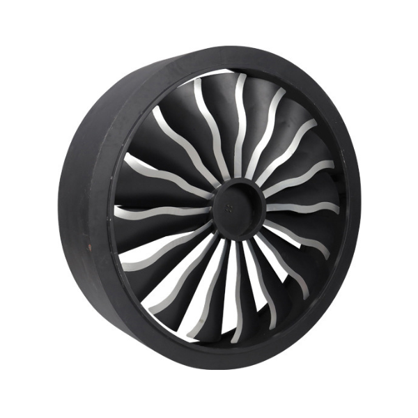 JET BLADE - אפקט לד סילון | PRODJ